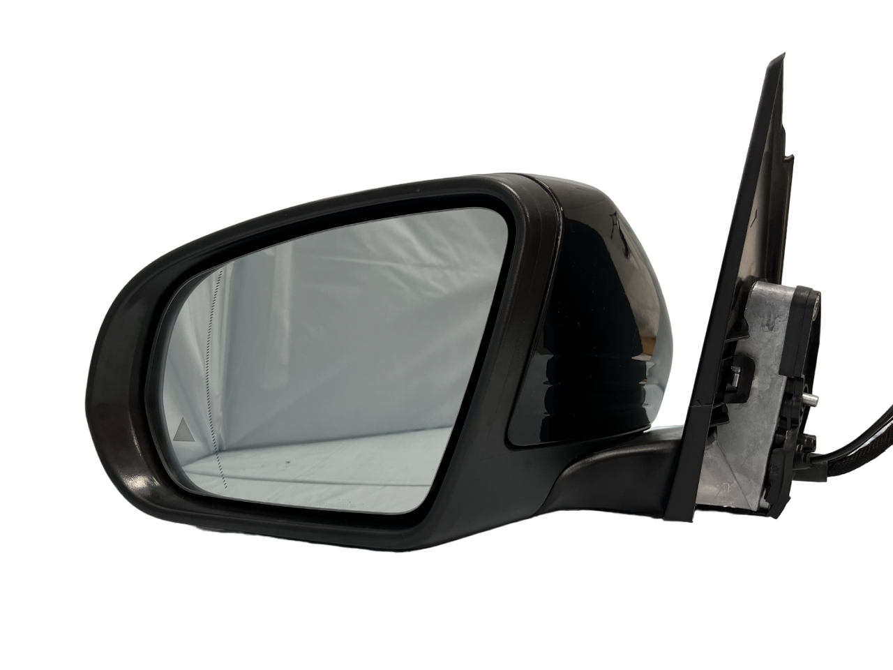 2020 Mercedes GLB 250 Left Mirror Driver Side Black #141 BLIND SPOT ...