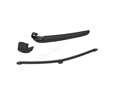 Rear Wiper Arm And Blade For AUDI A3 8V 4G9955205 | eBay