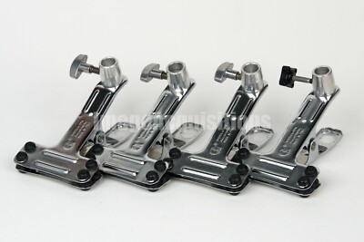 Manfrotto Spring Clamps - Set of 4 (Model No. 175) Made in Italy | eBay