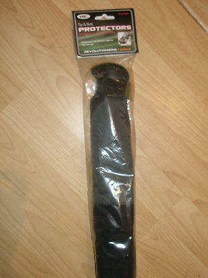 NGT Neoprene Butt + Tip rod protectors Carp Specimen fishing tackle | eBay