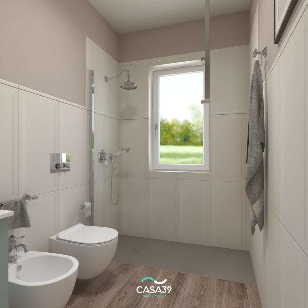 Casa39 Marca Corona Victoria Gypsum Panel 40x80 cm F908 Carrelage ...