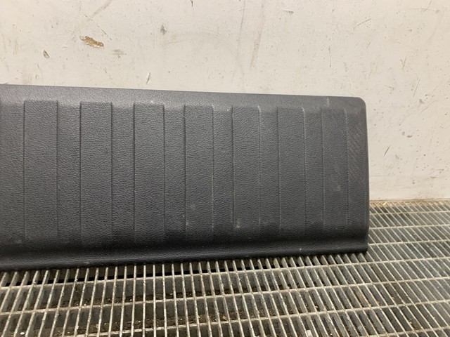 2014 - 2018 F15 BMW X5 Trim Panel Hatch Gate OEM 7308709 for sale ...