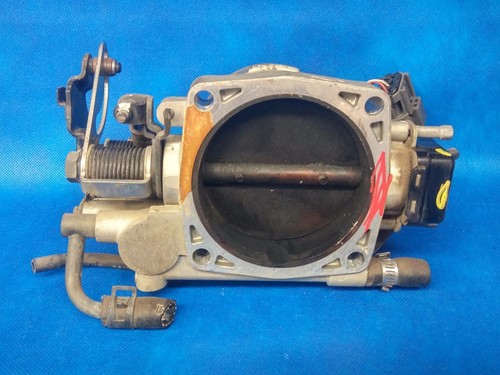 Infiniti Q45 90mm Throttle Body With TPS Sensor 2JZ VH45 KA24 SR20 1UZ ...