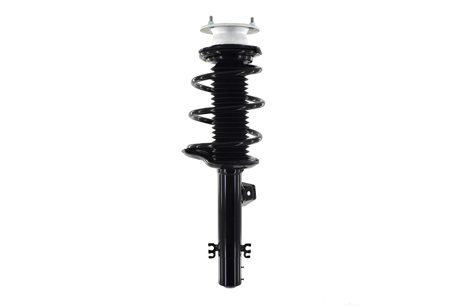 Front Left Right Strut & Coil Spring Assembly Set for 04-10 BMW X3 4 ...