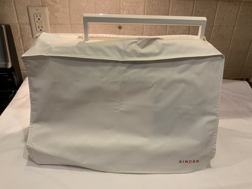 Singer Quantum 9920 Sewing Machine With Accessories | eBay