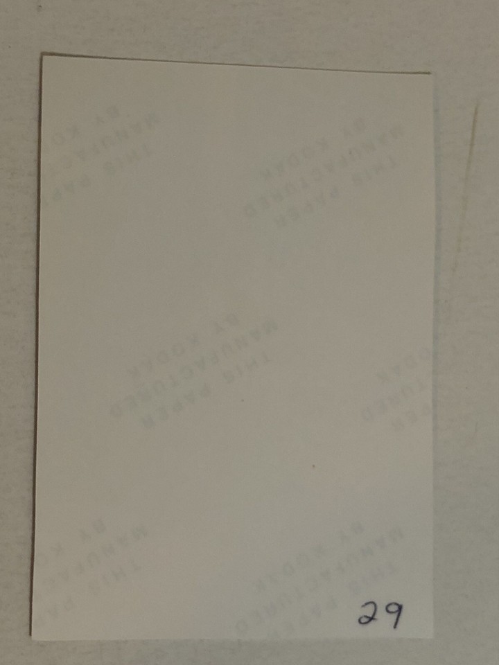 Elvis Presley Vintage Photo Picture Of Trading Card Kodak EP1 | eBay UK