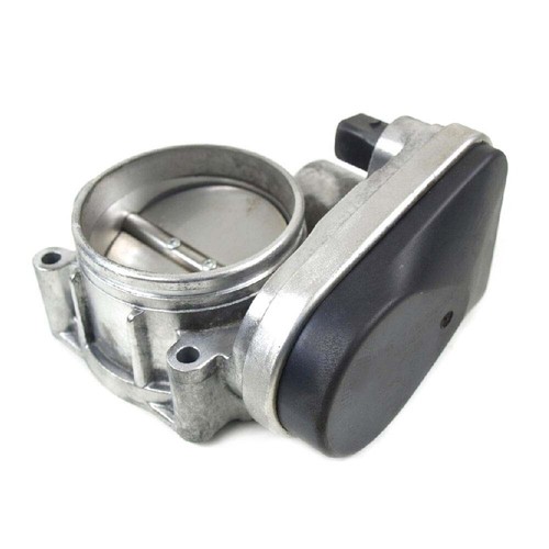 13547516946 Throttle Body Assembly For BMW 323i 325i 330i 06 Sdn SW ...