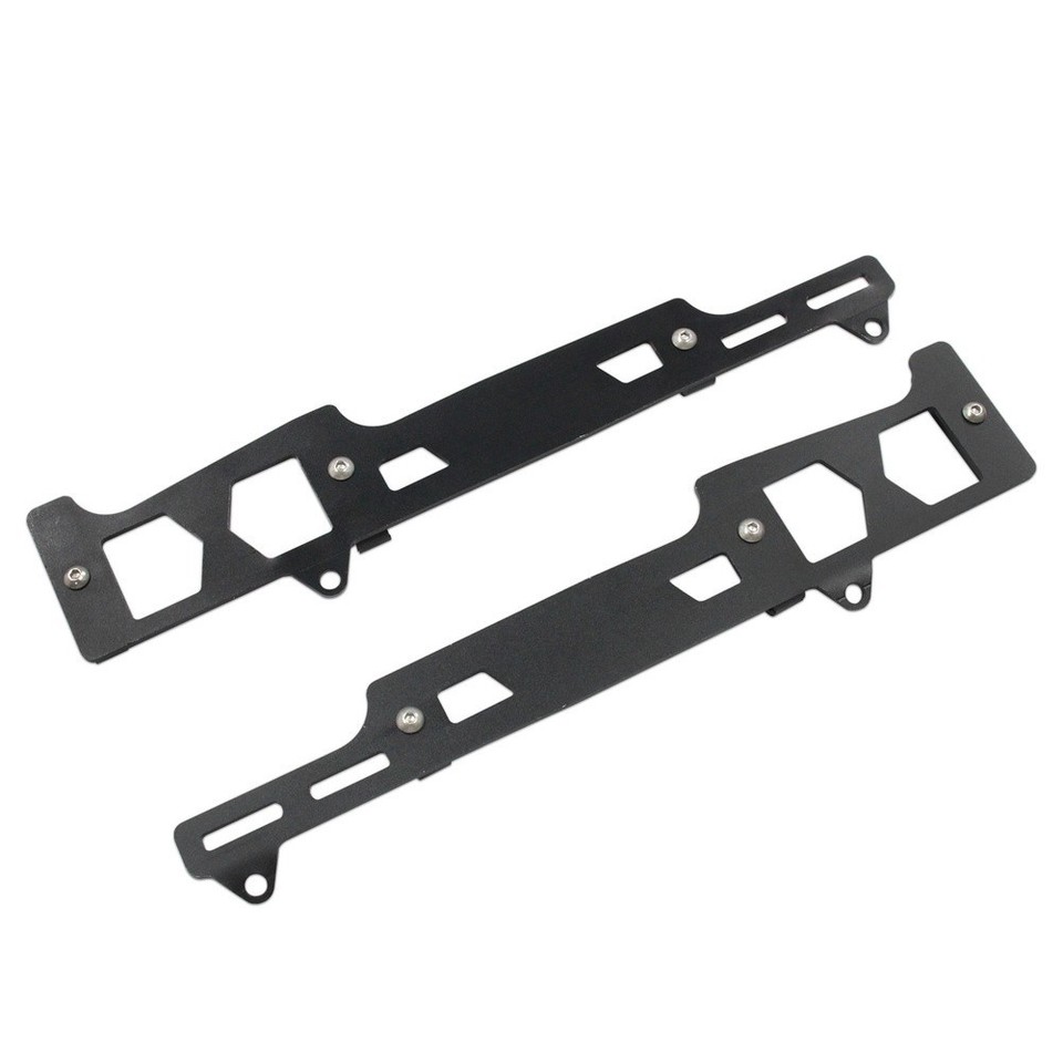 4 Wire Spark Wire Holder for Chevy 141638 Aluminum Alloy 7mm 8mm Wires ...