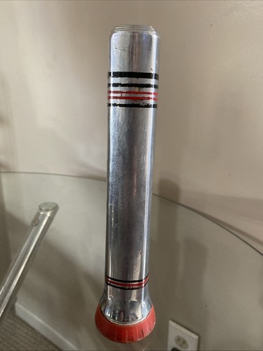 Vintage EVEREADY Flashlight Read!! | eBay