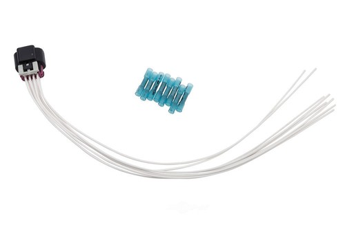 Multi-Purpose Wire Connector-4 Door, Crew Cab Pickup PT3707 | eBay