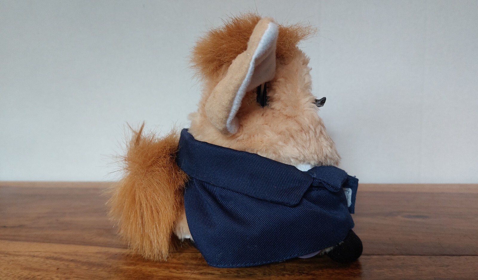 Hasbro+Furby+for+President+Tiger+Electronics+Special+Limited+Edition ...