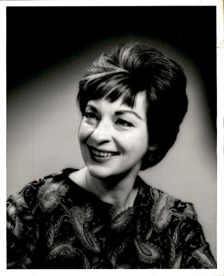 LD329 1968 Orig B Houlton Photo MARJORIE NELSON PORT TOWNSEND FESTIVAL ...