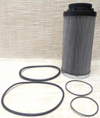 KALMAR HYDRAULIC FILTER 9216890007 | eBay