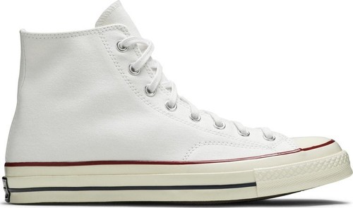 Converse Chuck 70 Hi Ivory 162056C Men Size | eBay