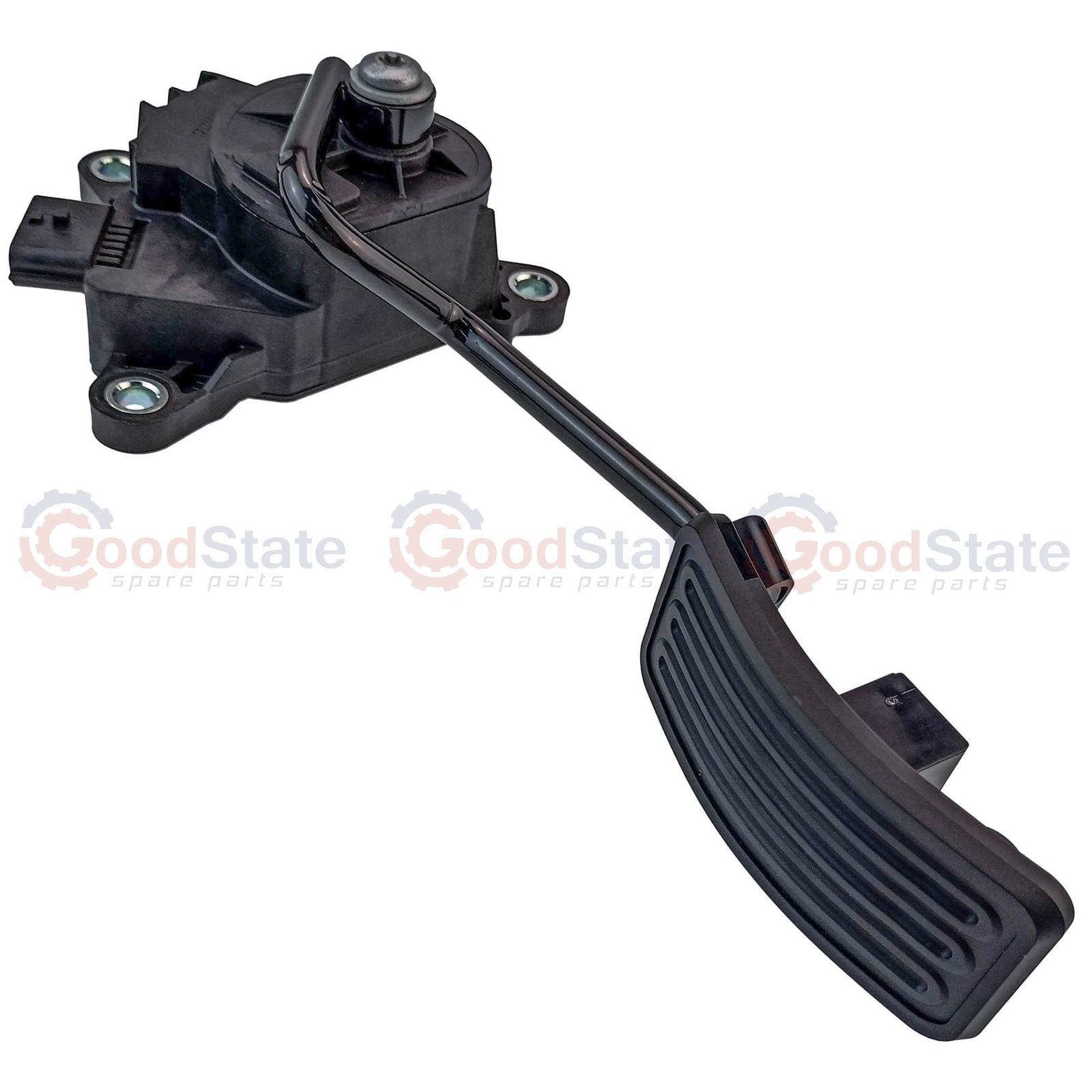 GENUINE Nissan Patrol GU Y61 ZD30 CR Accelerator Throttle Pedal | eBay ...
