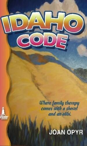 Idaho Code - Paperback By Opyr, Joan - GOOD 9781932859157| eBay