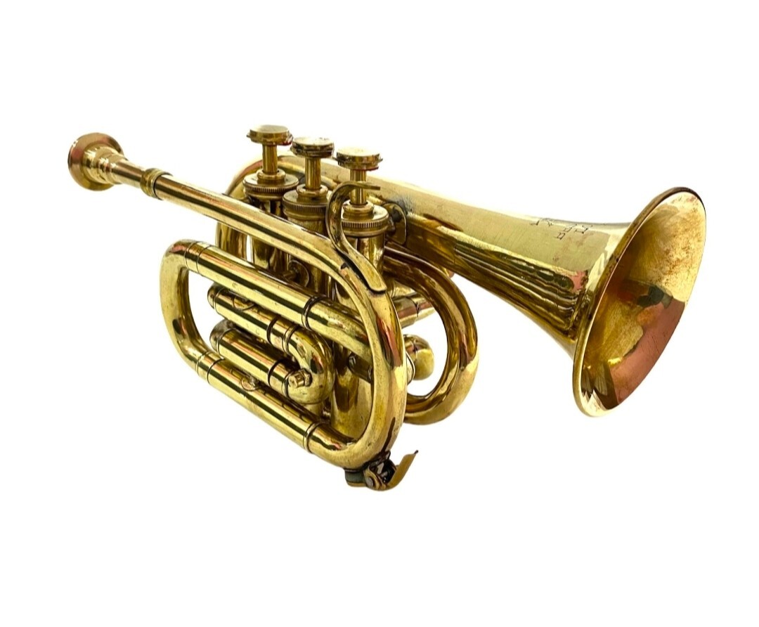 Bugles For Sale - MAVIN