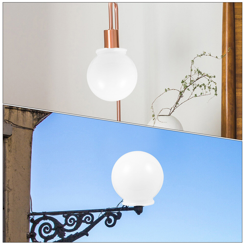 Replacement Ceiling Light Dome | Shelly Lighting