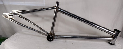 Vintage Frames - Gt Dyno - Nelo's Cycles