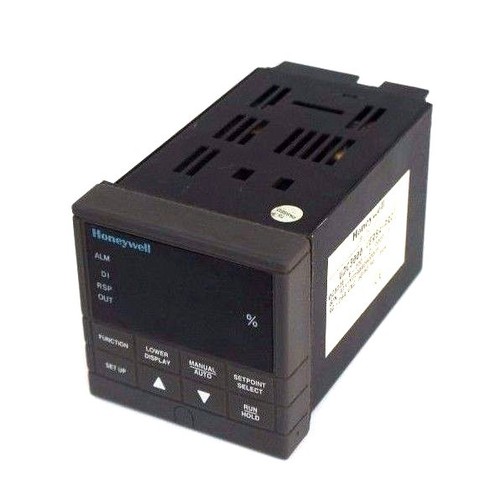 HONEYWELL DC300E-E-200-12-0000-0 UDC3000 VERSA-PRO 90-264VAC, 50/60HZ ...