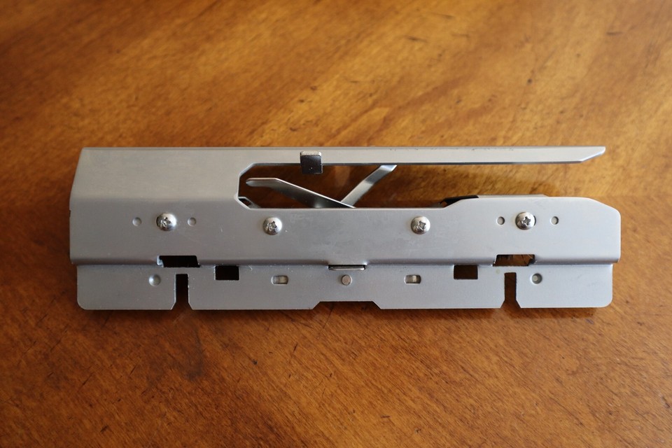 Knitting Machine Parts Accessories Connecting Arm Assembly Brother ...