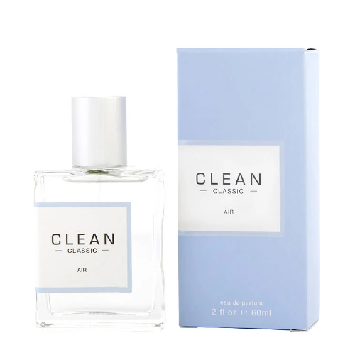 Clean Air 2 oz EDP Perfume for Women New In Box | eBay