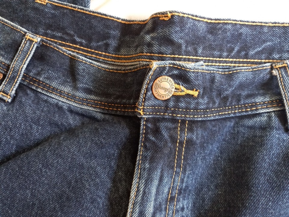 Wrangler Texas Jeans | eBay UK