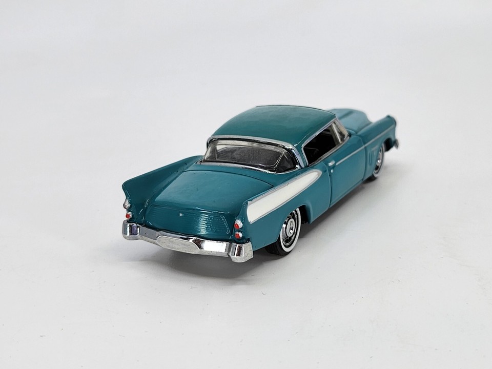 1958 Studebaker Golden Hawk Matchbox Dinky® 1:43 | eBay