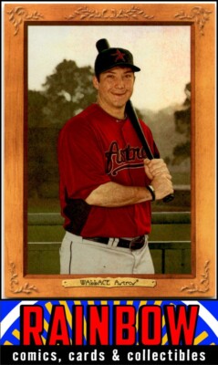 2013 Topps Turkey Red #95 Brett Wallace | eBay