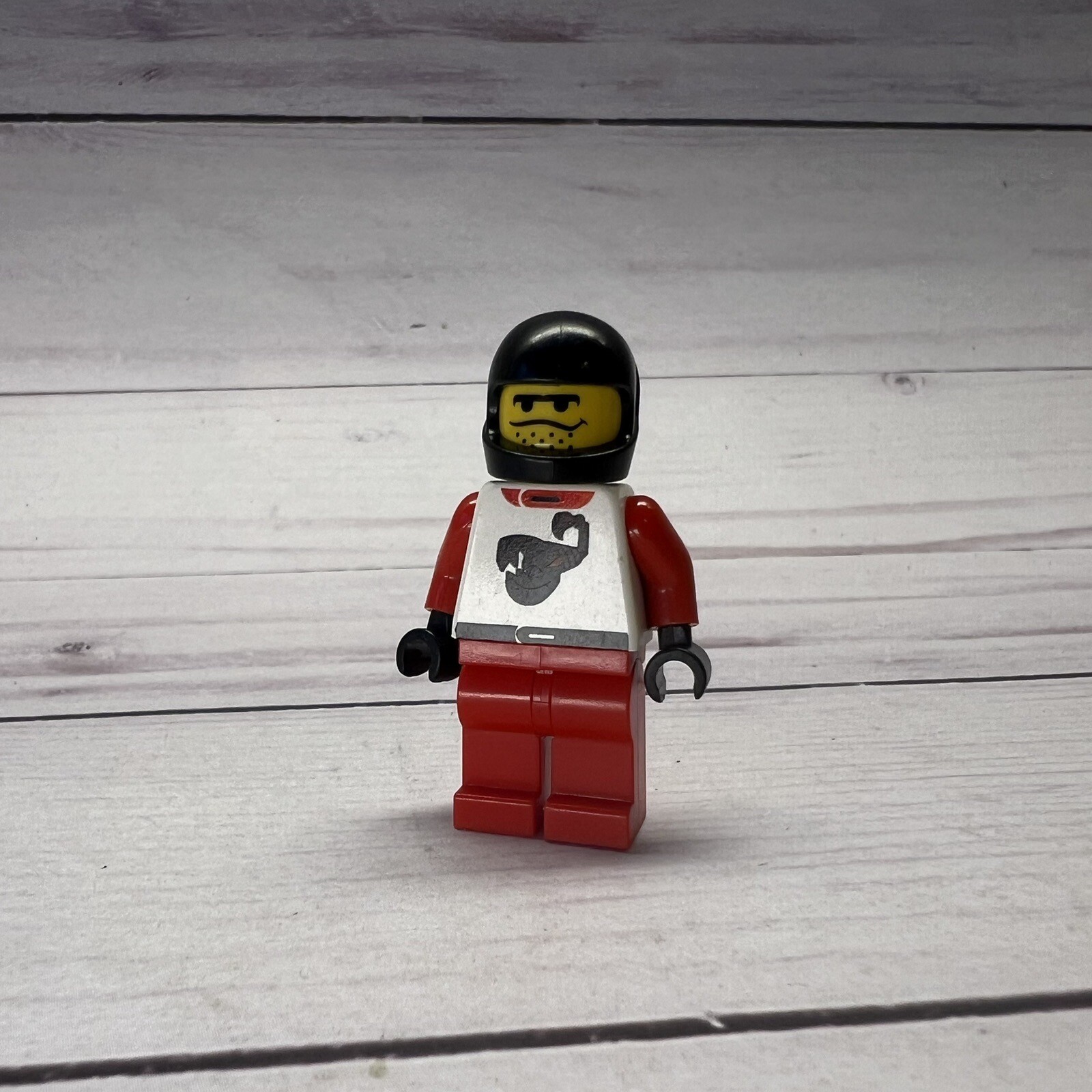 Lego # 6602-2 Town: Scorpion Buggy - No Instructions or Box | eBay