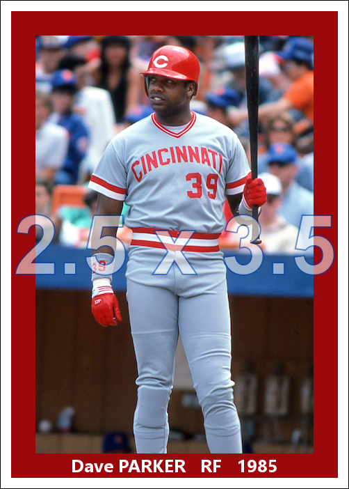 Dave Parker Jr