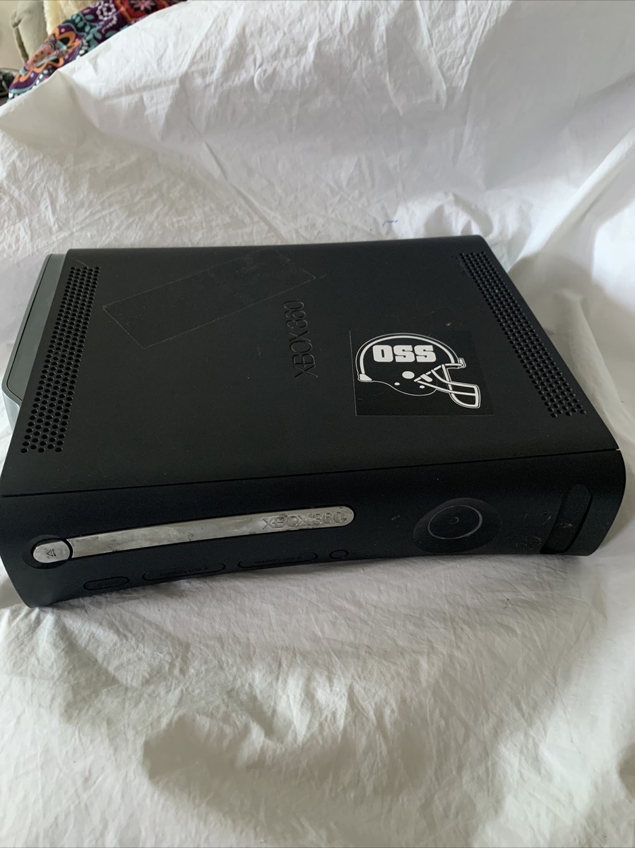 New Xbox 360 Red Light