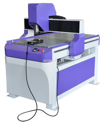 Routers - Professional - Spindle Router