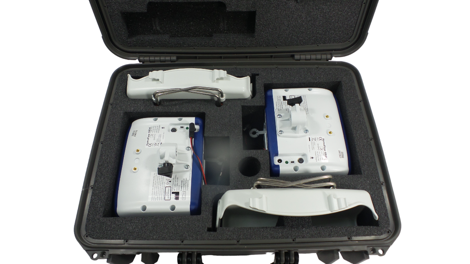 Hemoflow 400XS Basic Blood Collection Mixers - Free Shipping | eBay