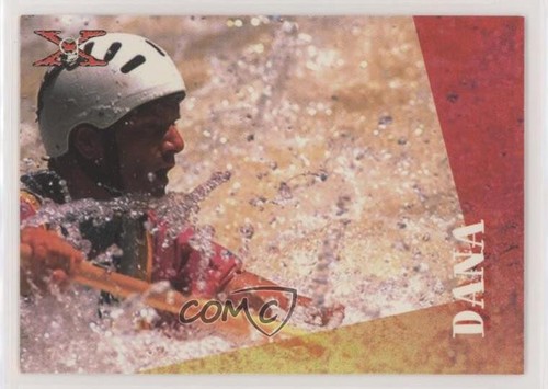 1994 Generation Extreme (gX) Dana Scalf #133 | eBay