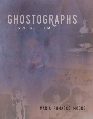Mar Romasco Moore Ghostographs (Tascabile) | eBay