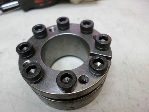 CONEX ES D32 KEYLESS SHAFT-HUB connection 32mm BORE- Quantity Avail | eBay