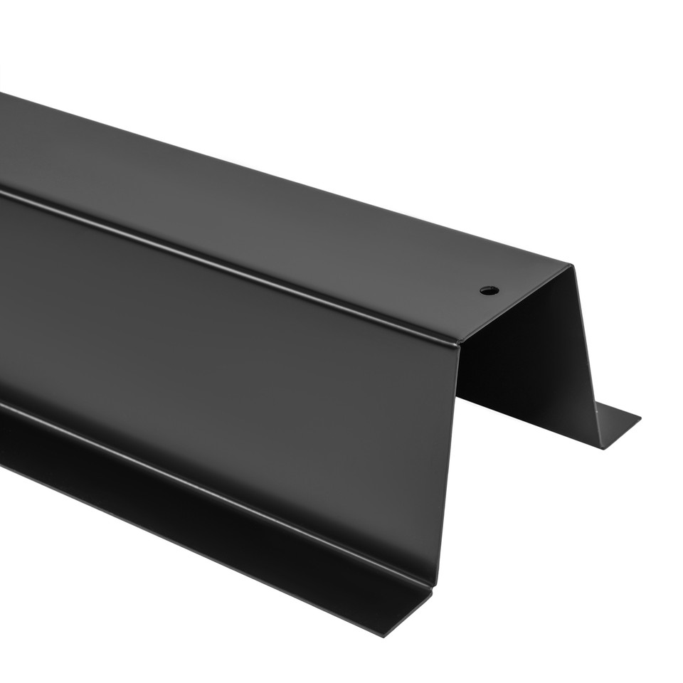 Bed Floor Support Crossmember Rails / Bed Brace Rails For Dodge Ram ...