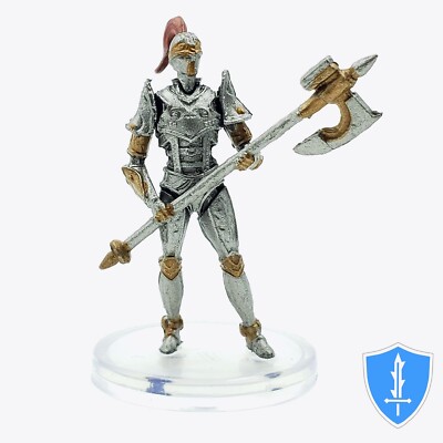 Clockwork Soldier 1 - Impossible Lands Pathfinder Battles Accursed ...