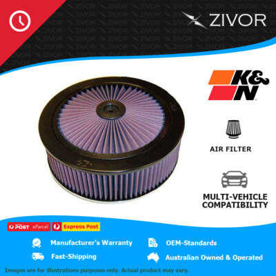 New K&N X-Stream Air Top Assembly - 1 Year Warranty KN66-3120 | eBay ...