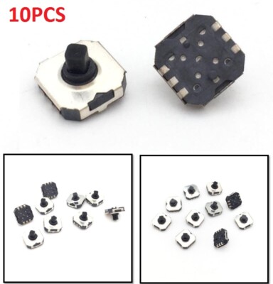 Switches - Alps Switch