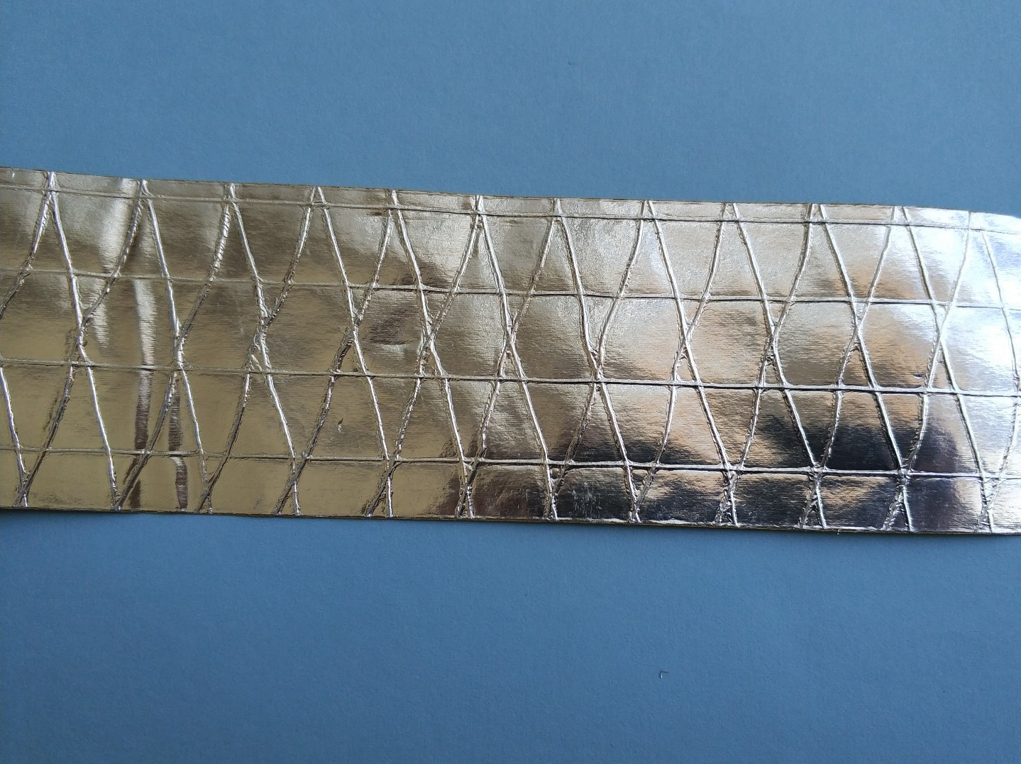 Heavy Duty Roof and Wall Wrap Sarking Foil Insulation tape $4.95 per 0 ...