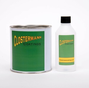 ROVER BMC RD05 DAMASK RED 2L CELLULOSE CAR PAINT KIT:1L COLOUR+1L CELLE ...