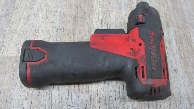 Snap-on CTS661 Cordless Screwdriver 7.2v Snapon Snap on Nr for sale ...