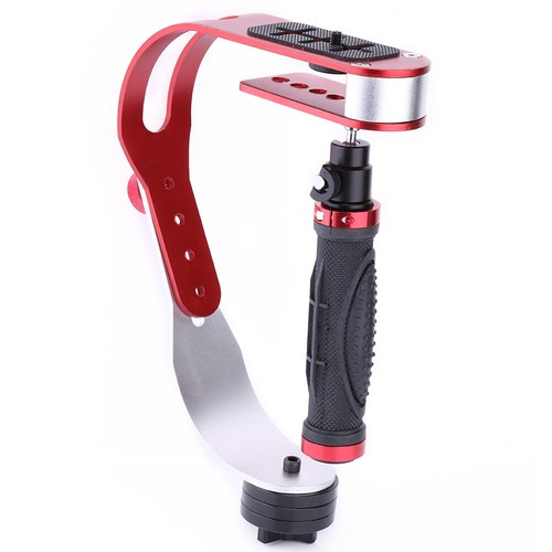 Professional Handheld Video Stabilizer For DSLR Camera WYD ...