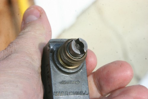 Stewart Warner Gear Speedometer Reducer Ratio Adapter - 666 1.144 | eBay