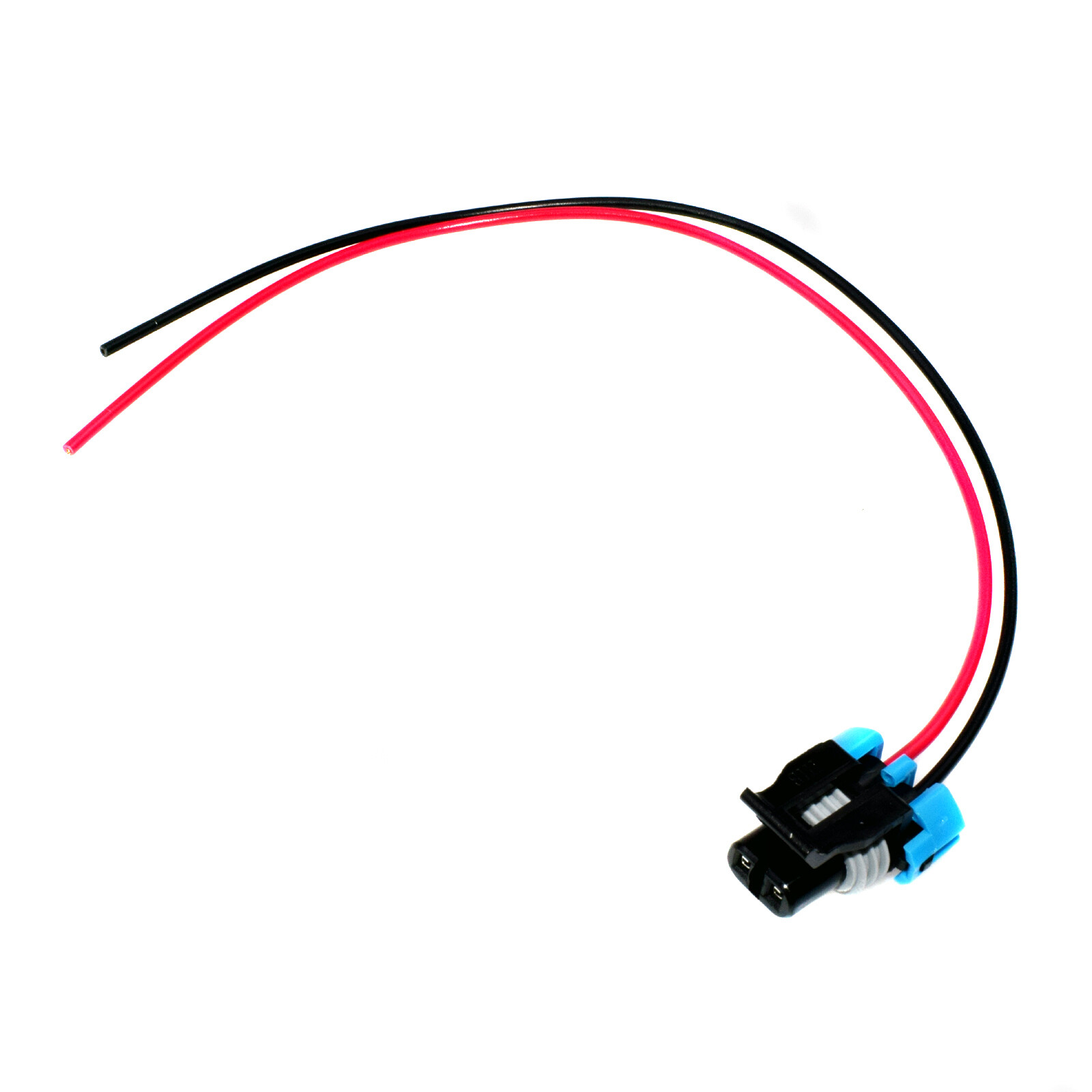 NEW Windshield Washer Pump Connector Pigtail 1P1362 PT2830 for ...