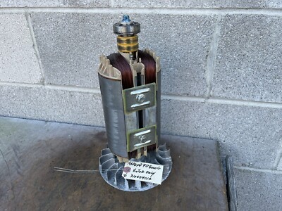 RIDGID RD8000 Generator rotor ONLY 310227012 | eBay