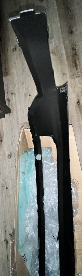 2023 Hyundai Palisade Skid Plate Front Bumper 86577-S8CA0 | eBay