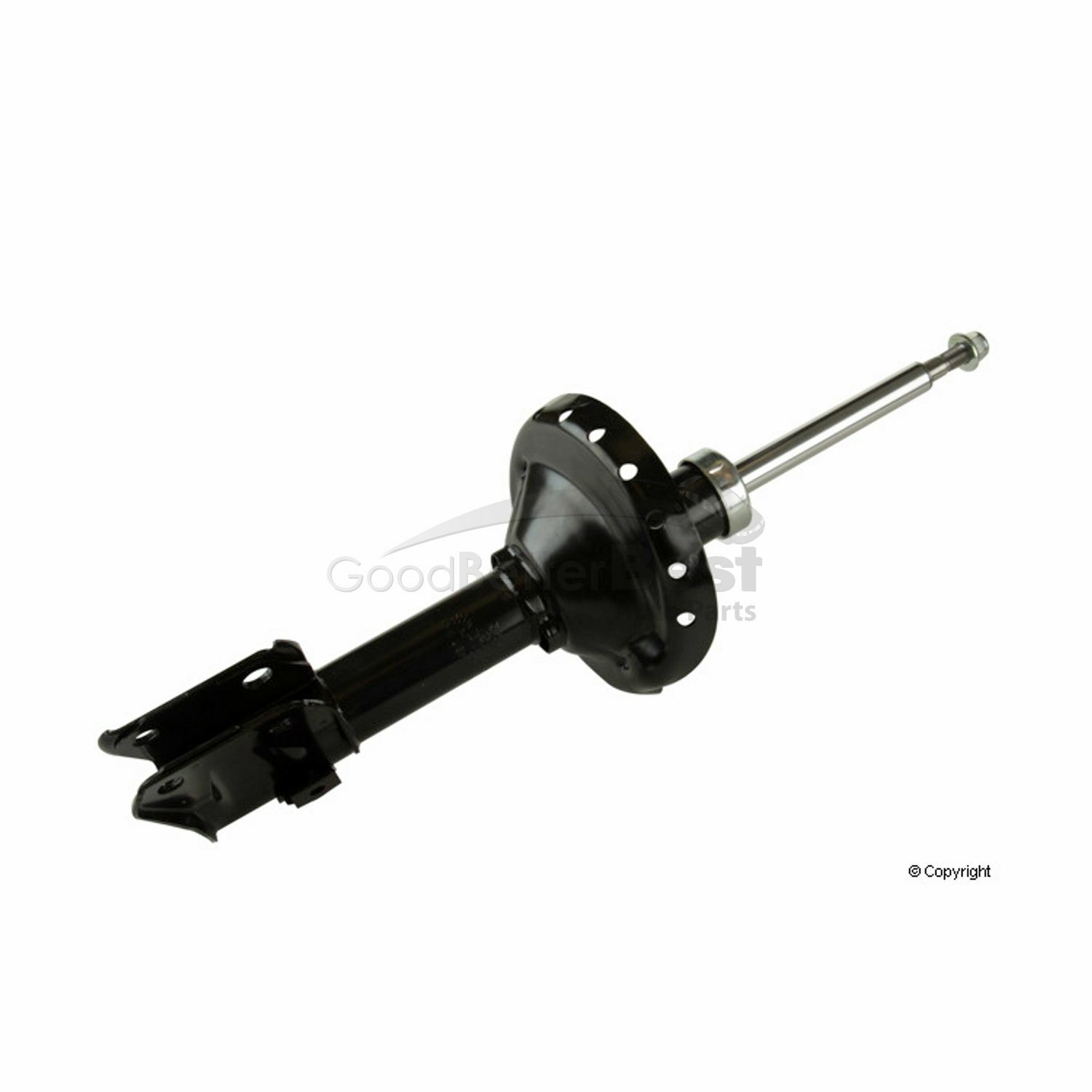 One New KYB Suspension Strut Front Right 339169 20310SC020 for Subaru ...